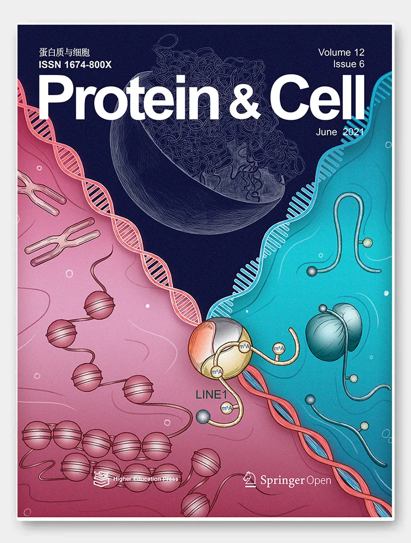 蔻享--共享科学、传播科学
