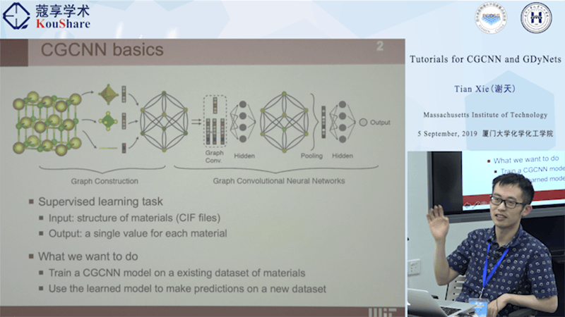 蔻享--共享科学、传播科学
