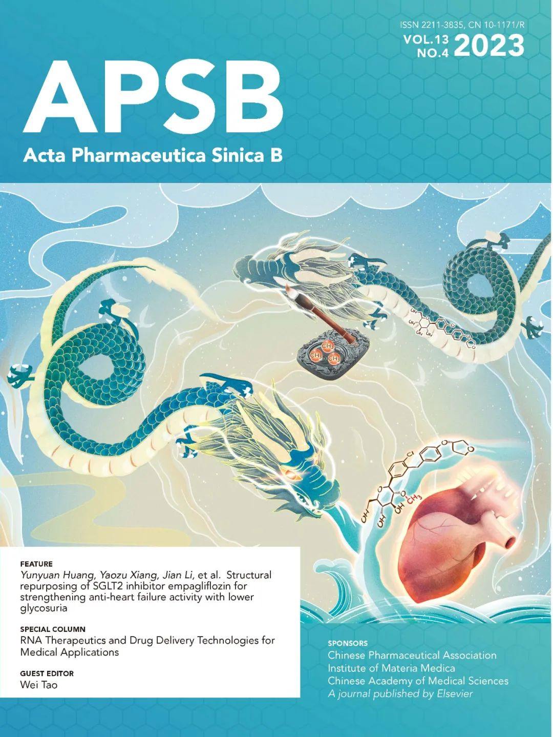 蔻享--共享科学、传播科学